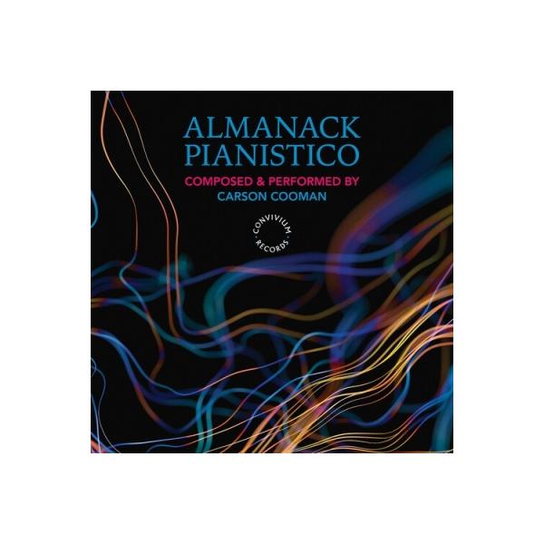 発売日:2026年04月10日 / ジャンル:クラシック / フォーマット:CD / 組み枚数:1 / レーベル:Convivium / 発売国:UK / 商品番号:CR-123 / アーティストキーワード:Cooman , Carson ...