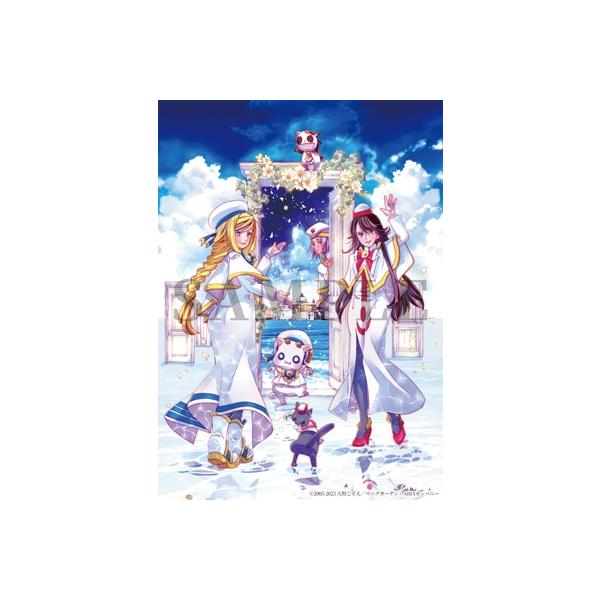 発売日:2026年05月27日 / ジャンル:サウンドトラック / フォーマット:BLU-RAY DISC / 組み枚数:1 / レーベル:松竹音楽出版 / 発売国:日本 / 商品番号:SOST-8001 / アーティストキーワード:Ari...