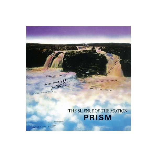 発売日:2026年03月25日 / ジャンル:ジャズ / フォーマット:CD / 組み枚数:1 / レーベル:Altavoz / 発売国:日本 / 商品番号:ALT-509C / その他:紙ジャケ / アーティストキーワード:Prism プ...