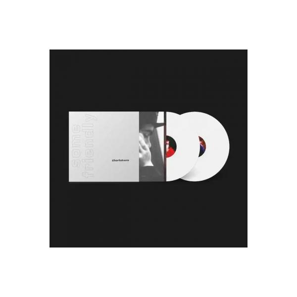 発売日:2026年03月27日 / ジャンル:ロック / フォーマット:LP / 組み枚数:2 / レーベル:Beggars Arkive / 発売国:Europe / 商品番号:BBQ-2700LP / アーティストキーワード:Charl...