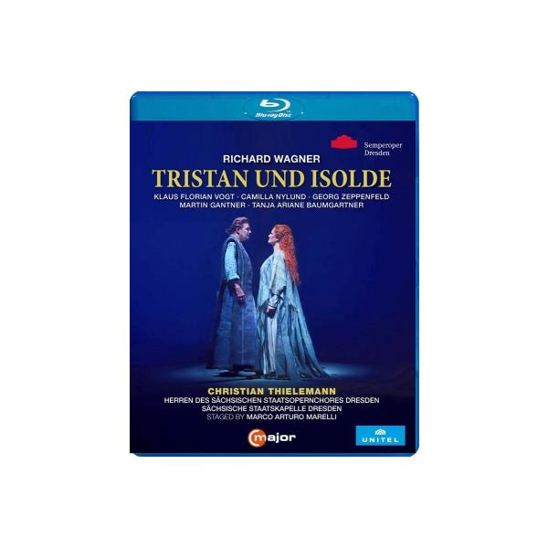 発売日:2026年05月31日 / ジャンル:クラシック / フォーマット:BLU-RAY DISC / 組み枚数:1 / リージョンコード:ALL / 映像サイズ:ワイドスクリーン / 色:カラー / レーベル:C Major / 発売国...