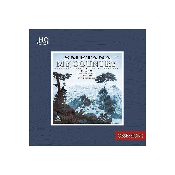 発売日:2026年03月10日 / ジャンル:クラシック / フォーマット:Hi Quality CD / 組み枚数:1 / レーベル:Obsession / 発売国:International / 商品番号:SMHQ-004 / その他:...