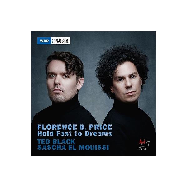 発売日:2026年03月10日 / ジャンル:クラシック / フォーマット:CD / 組み枚数:1 / レーベル:Avi Music / 発売国:Europe / 商品番号:4868561 / アーティストキーワード:Price , Flo...