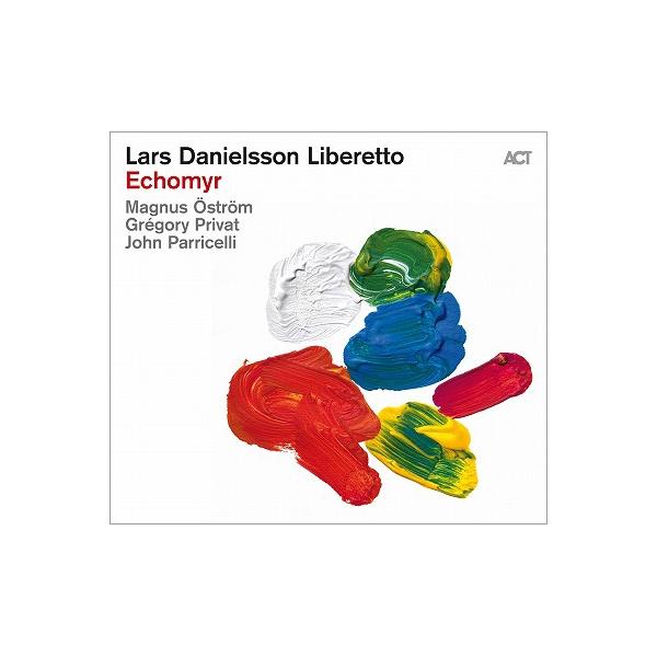 発売日:2026年04月20日 / ジャンル:ジャズ / フォーマット:CD / 組み枚数:1 / レーベル:Act Music / 発売国:Europe / 商品番号:ACT-80412 / アーティストキーワード:Lars Daniel...