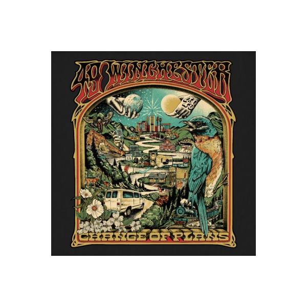 発売日:2026年05月15日 / ジャンル:ロック / フォーマット:LP / 組み枚数:1 / レーベル:New West Records / 発売国:Europe / 商品番号:LPNW-7054 / アーティストキーワード:49 W...