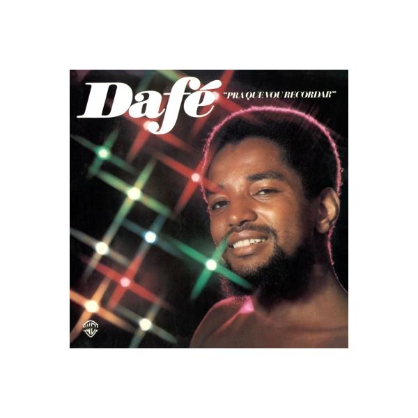 発売日:2026年04月30日 / ジャンル:ワールド / フォーマット:LP / 組み枚数:1 / レーベル:Jazzybelle / 発売国:Europe / 商品番号:JB-012 / アーティストキーワード:Carlos Dafe ...