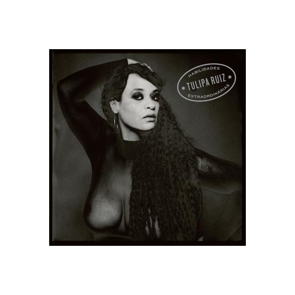 発売日:2026年04月30日 / ジャンル:ワールド / フォーマット:LP / 組み枚数:1 / レーベル:Jazzybelle / 発売国:Europe / 商品番号:JB-011 / アーティストキーワード:Tulipa Ruiz ...