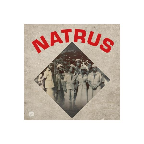 発売日:2026年04月24日 / ジャンル:ワールド / フォーマット:LP / 組み枚数:1 / レーベル:Needle Mythology / 発売国:UK / 商品番号:NEMYLP-023 / アーティストキーワード:Natrus