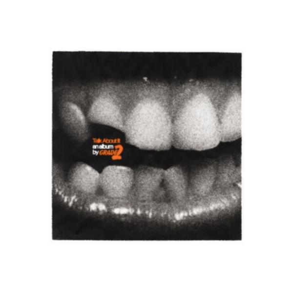 発売日:2026年04月03日 / ジャンル:ロック / フォーマット:LP / 組み枚数:1 / レーベル:Hellcat / 発売国:UK / 商品番号:205541 / アーティストキーワード:Grade 2