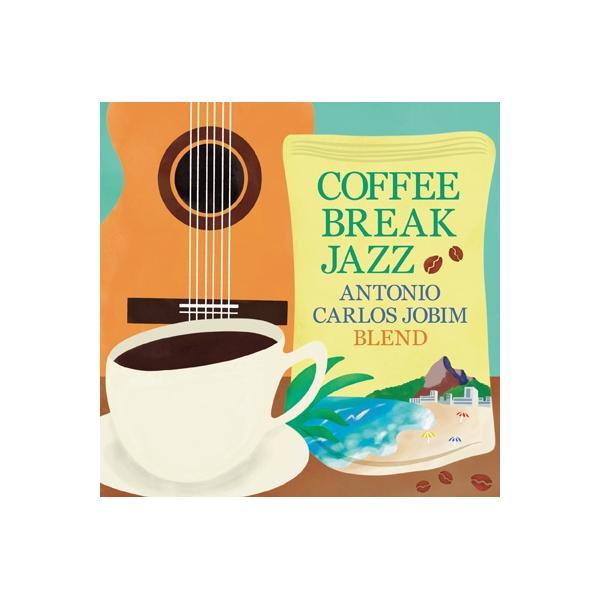 発売日:2026年04月08日 / ジャンル:ワールド / フォーマット:CD / 組み枚数:1 / レーベル:ユニバーサル / 発売国:日本 / 商品番号:UCCU-1701 / アーティストキーワード:Antonio Carlos Jo...