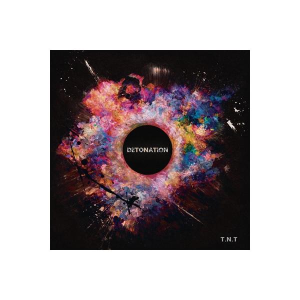 発売日:2026年03月25日 / ジャンル:ジャパニーズポップス / フォーマット:CD / 組み枚数:1 / レーベル:Ferment Label / 発売国:日本 / 商品番号:FRMT-008 / アーティストキーワード:T.n.t...