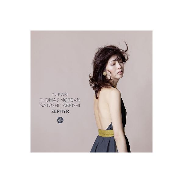 発売日:2026年04月03日 / ジャンル:ジャズ / フォーマット:CD / 組み枚数:1 / レーベル:Challenge Records / 発売国:Europe / 商品番号:CR-73626 / アーティストキーワード:Yuka...