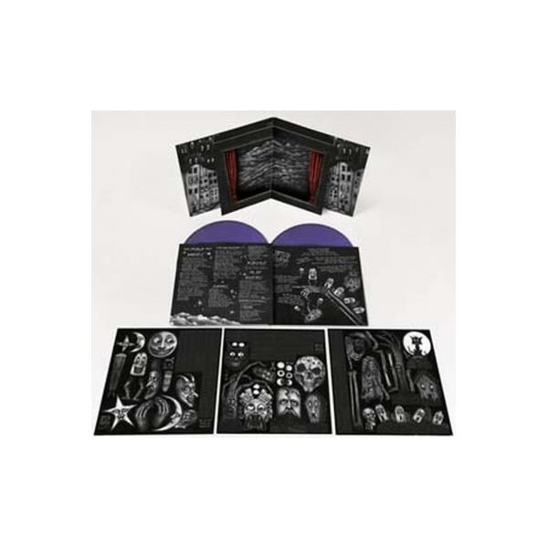 発売日:2026年04月17日 / ジャンル:ロック / フォーマット:LP / 組み枚数:2 / レーベル:Season Of Mist / 発売国:Europe / 商品番号:SOM-900LPD / その他:限定盤 / アーティストキ...