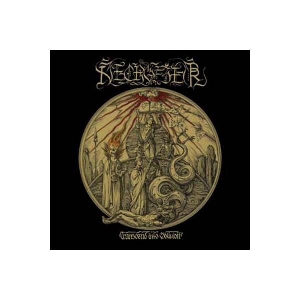 発売日:2026年03月06日 / ジャンル:ロック / フォーマット:LP / 組み枚数:2 / レーベル:Metal Blade Records / 発売国:Europe / 商品番号:161917 / その他:限定盤 / アーティスト...