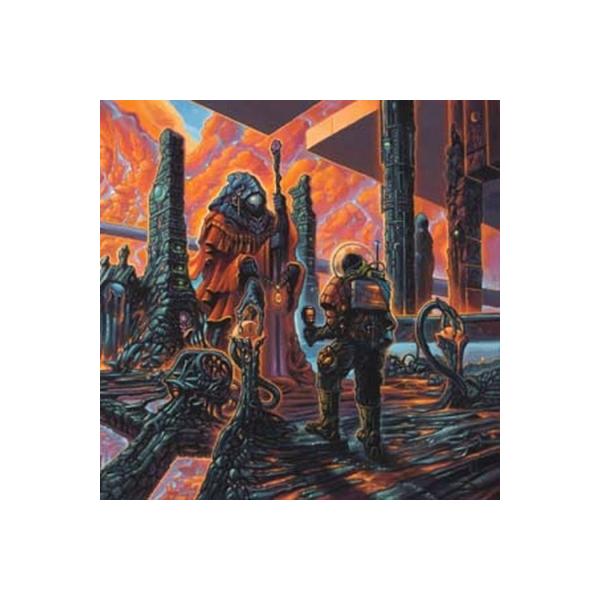 発売日:2026年03月06日 / ジャンル:ロック / フォーマット:LP / 組み枚数:2 / レーベル:Metal Blade Records / 発売国:Europe / 商品番号:161851 / その他:限定盤 / アーティスト...