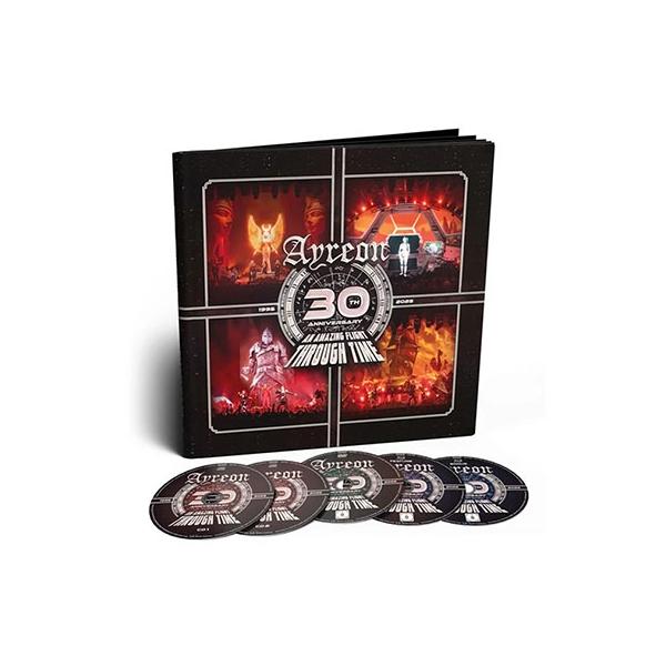 発売日:2026年05月22日 / ジャンル:ロック / フォーマット:CD / 組み枚数:5 / レーベル:Music Theories / 発売国:Europe / 商品番号:MTR-77845 / その他:限定盤 / アーティストキー...