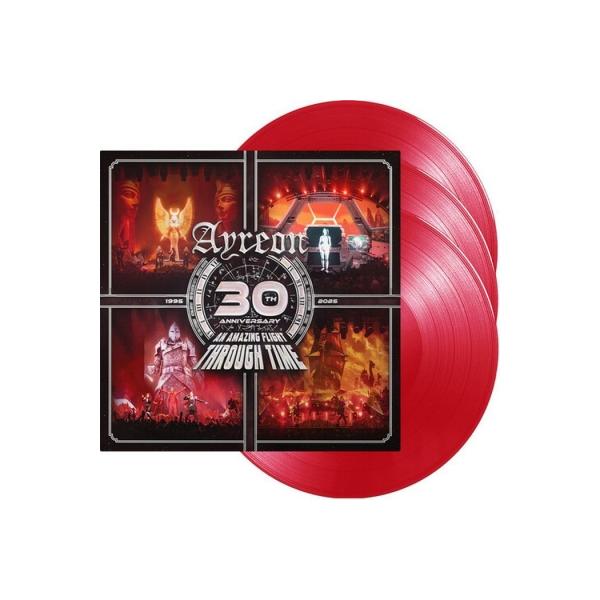 発売日:2026年05月22日 / ジャンル:ロック / フォーマット:LP / 組み枚数:3 / レーベル:Music Theories / 発売国:USA / 商品番号:MTR-77841 / その他:限定盤 / アーティストキーワード...