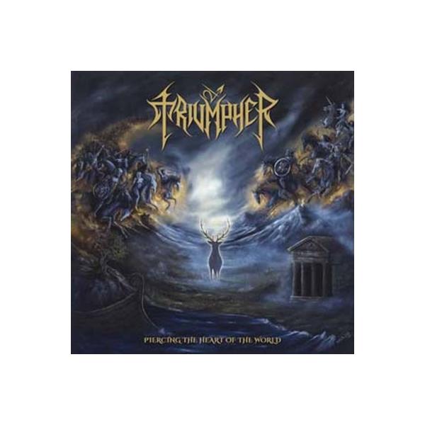発売日:2026年04月03日 / ジャンル:ロック / フォーマット:LP / 組み枚数:1 / レーベル:No Remorse / 発売国:Europe / 商品番号:26LP803981467 / その他:限定盤 / アーティストキー...