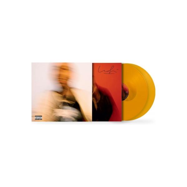 発売日:2026年03月10日 / ジャンル:ロック / フォーマット:LP / 組み枚数:2 / レーベル:Warner Music / 発売国:Europe / 商品番号:3276794 / その他:限定盤 / アーティストキーワード:...