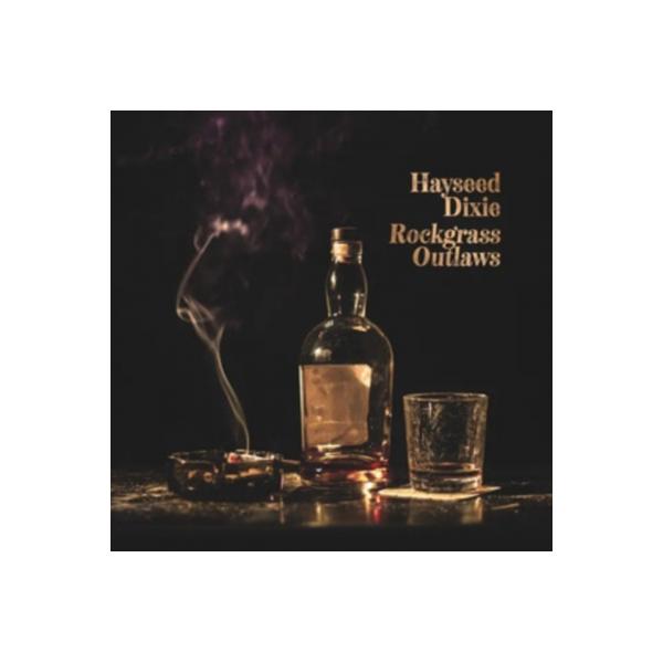 発売日:2026年03月20日 / ジャンル:ロック / フォーマット:LP / 組み枚数:1 / レーベル:Hayseed Dixie / 発売国:UK / 商品番号:HDR-2026LP / アーティストキーワード:Hayseed Di...