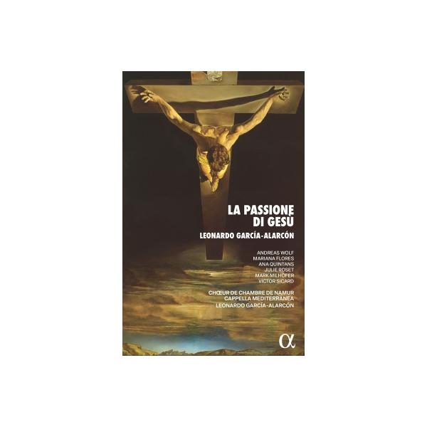 発売日:2026年04月09日 / ジャンル:クラシック / フォーマット:CD / 組み枚数:2 / レーベル:Alpha(france) *cl* / 発売国:Europe / 商品番号:ALPHA-1211 / その他:BOOK付き ...