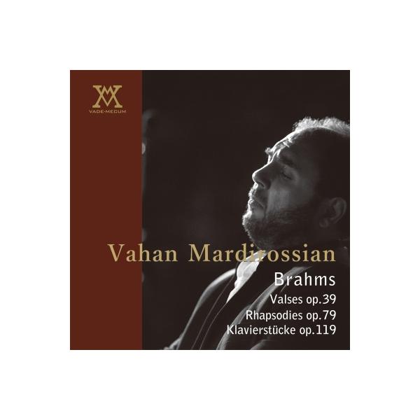 発売日:2026年02月28日 / ジャンル:クラシック / フォーマット:CD / 組み枚数:1 / レーベル:Quadriga (japan) / 発売国:日本 / 商品番号:VMMM-1606 / アーティストキーワード:Brahms...