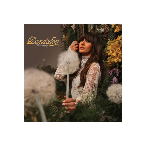 発売日:2026年04月10日 / ジャンル:ロック / フォーマット:CD / 組み枚数:1 / レーベル:Sawgod/columbia / 発売国:Europe / 商品番号:19958438112 / アーティストキーワード:Ell...