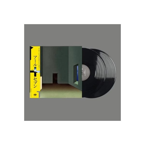 発売日:2026年03月20日 / ジャンル:ダンス＆ソウル / フォーマット:LP / 組み枚数:2 / レーベル:Warp / 発売国:Europe / 商品番号:WARPLP-240BR / その他:限定盤 / アーティストキーワード...