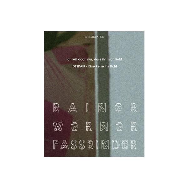 発売日:2026年04月24日 / 監督:ライナー・ヴェルナー・ファスビンダー / キャスト:ダーク・ボガード / ジャンル:洋画 / フォーマット:BLU-RAY DISC / 組み枚数:2 / レーベル:アイ ヴィー シー / 発売国:...