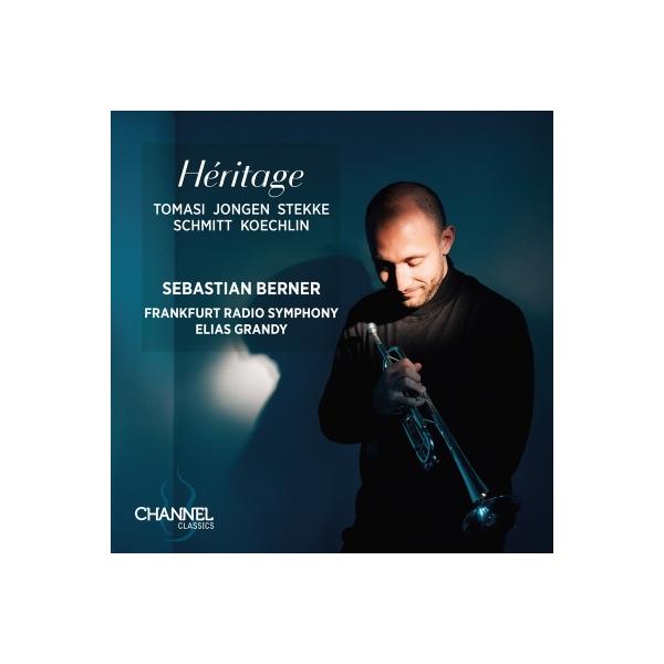 発売日:2026年03月26日 / ジャンル:クラシック / フォーマット:CD / 組み枚数:1 / レーベル:Channel / 発売国:Europe / 商品番号:CCS-49826 / アーティストキーワード:Trumpet Cla...