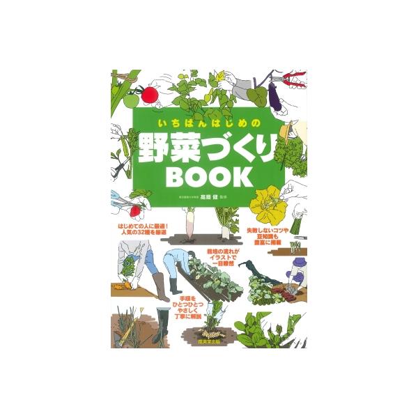 発売日:2026年03月 / ジャンル:実用・ホビー / フォーマット:本 / 出版社:成美堂出版 / 発売国:日本 / ISBN:9784415336664 / アーティストキーワード:高畑健 内容詳細:はじめての人に最適！人気の３２種を...