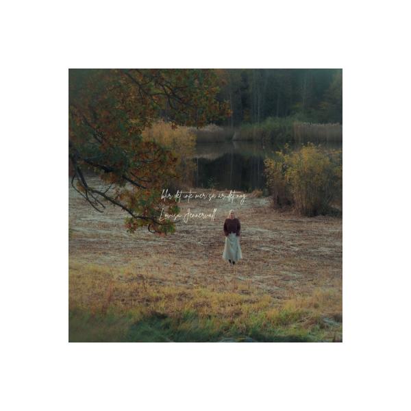 発売日:2026年04月24日 / ジャンル:ジャズ / フォーマット:LP / 組み枚数:1 / レーベル:Prophone / 発売国:USA / 商品番号:393 / アーティストキーワード:Lovisa Jennervall