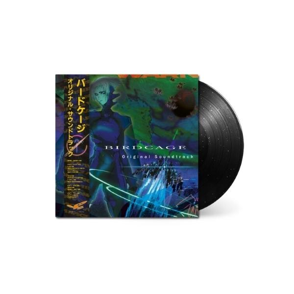 発売日:2026年06月19日 / ジャンル:サウンドトラック / フォーマット:LP / 組み枚数:1 / レーベル:Black Screen Records / 発売国:Europe / 商品番号:181 / アーティストキーワード:ゲ...