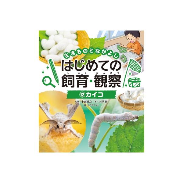 発売日:2026年04月 / ジャンル:物理・科学・医学 / フォーマット:本 / 出版社:ポプラ社 / 発売国:日本 / ISBN:9784591188767 / アーティストキーワード:小宮輝之 内容詳細:目次:０１　クイズからはじめよ...