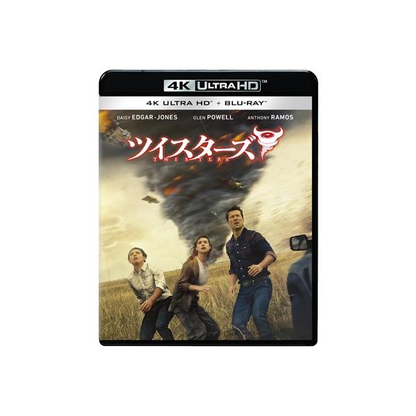発売日:2026年04月22日 / 監督:リー・アイザック・チョン / キャスト:デイジー・エドガー＝ジョーンズ,Glen Powell,アンソニー・ラ・・・ / ジャンル:洋画 / フォーマット:BLU-RAY DISC / 組み枚数:2...