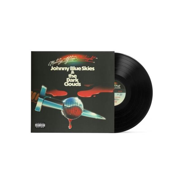 発売日:2026年03月13日 / ジャンル:ロック / フォーマット:LP / 組み枚数:1 / レーベル:Atlantic / 発売国:Europe / 商品番号:7567.858886 / アーティストキーワード:Johnny Blu...