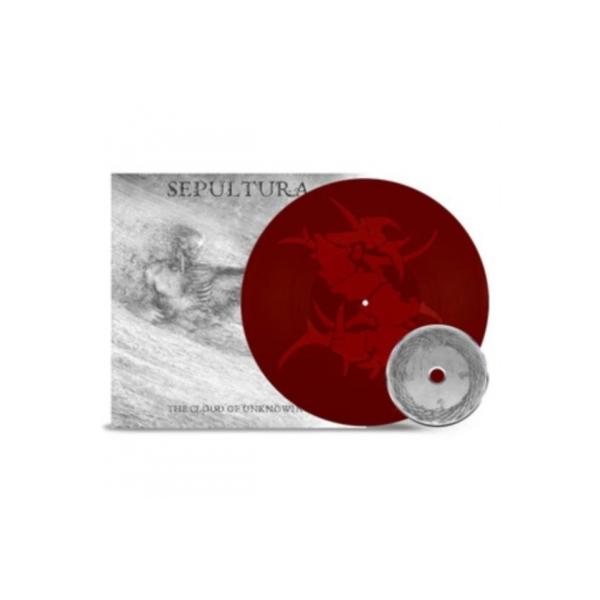 発売日:2026年04月24日 / ジャンル:ロック / フォーマット:LP / 組み枚数:1 / レーベル:Nuclear Blast / 発売国:Europe / 商品番号:4065629760120 / その他:CD付き / アーティ...