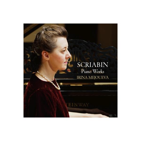 発売日:2026年03月06日 / ジャンル:クラシック / フォーマット:CD / 組み枚数:1 / レーベル:Bijin Classical / 発売国:日本 / 商品番号:BJN-1042 / アーティストキーワード:Scriabin...