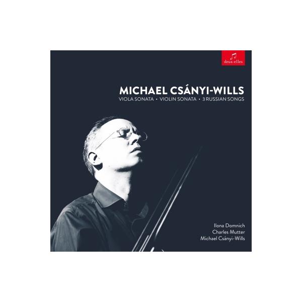 発売日:2026年03月06日 / ジャンル:クラシック / フォーマット:CD / 組み枚数:1 / レーベル:Deux-elles *cl* / 発売国:UK / 商品番号:DXL-1222 / アーティストキーワード:Csanyi-w...