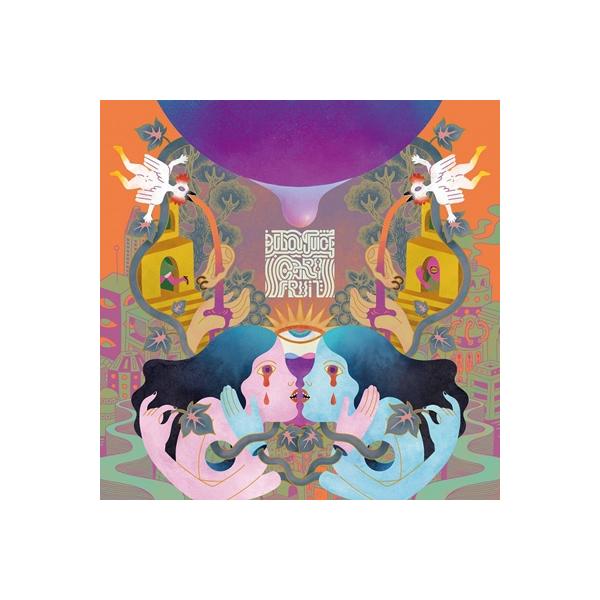 発売日:2026年03月25日 / ジャンル:ジャパニーズポップス / フォーマット:CD / 組み枚数:1 / レーベル:Drip Records / 発売国:日本 / 商品番号:DRIP-002 / アーティストキーワード:ぶどうジュー...