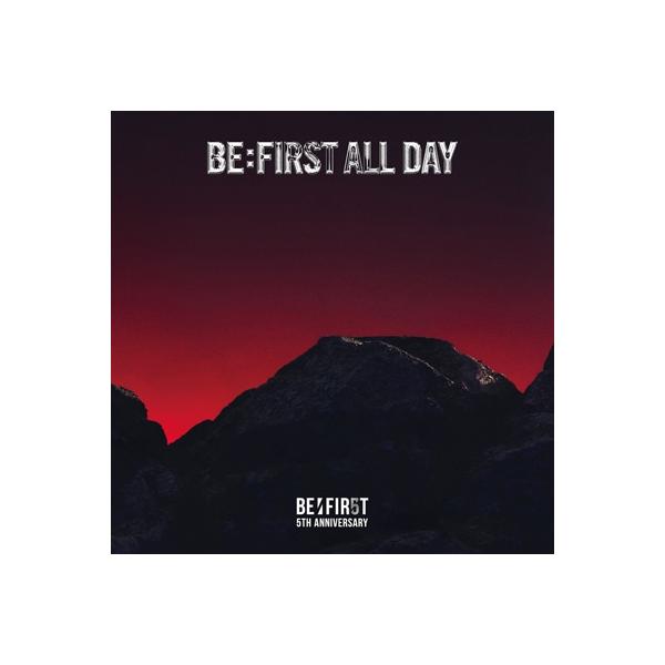 発売日:2026年05月06日 / ジャンル:ジャパニーズポップス / フォーマット:CD Maxi / 組み枚数:1 / レーベル:B-me / 発売国:日本 / 商品番号:AVCD-61697 / アーティストキーワード:Be: Fir...