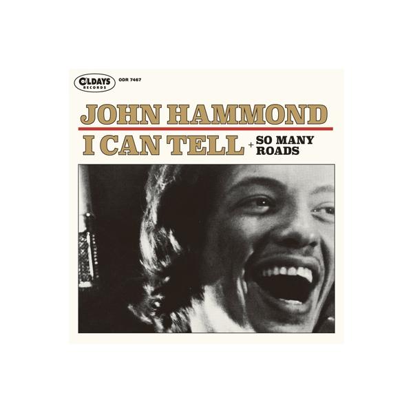 発売日:2026年03月27日 / ジャンル:ロック / フォーマット:CD / 組み枚数:1 / レーベル:クリンク / 発売国:日本 / 商品番号:ODR-7467 / その他:紙ジャケ, リイシュー / アーティストキーワード:Joh...