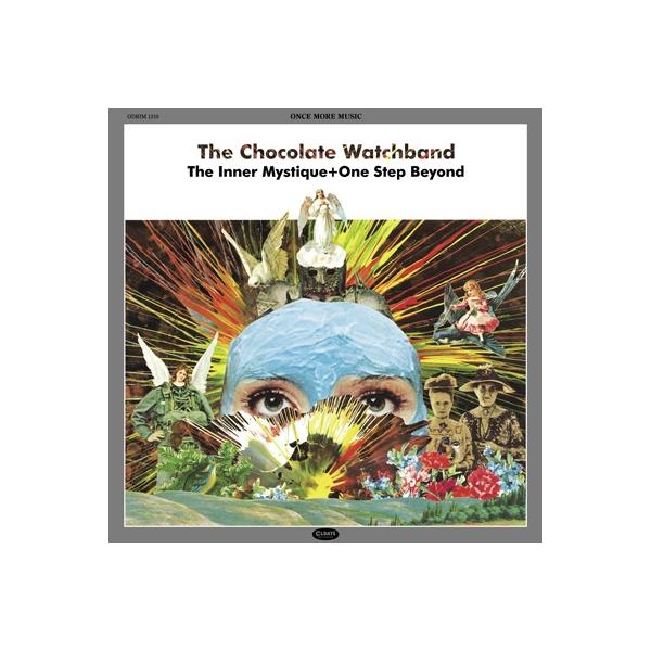 発売日:2026年03月27日 / ジャンル:ロック / フォーマット:CD / 組み枚数:1 / レーベル:Once More Music / 発売国:Japan (国内盤仕様) / 商品番号:ODRIM-1210 / その他:紙ジャケ,...