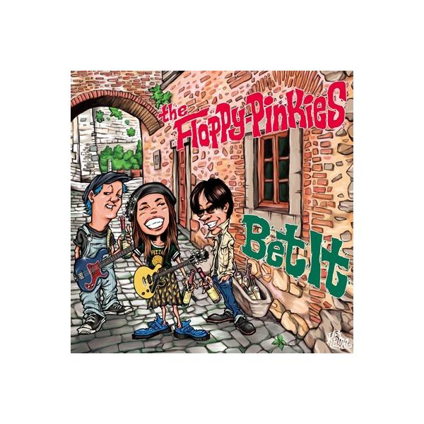 発売日:2026年04月08日 / ジャンル:ジャパニーズポップス / フォーマット:CD / 組み枚数:1 / レーベル:Glitter Records / 発売国:日本 / 商品番号:GRI-1004 / アーティストキーワード:Flo...