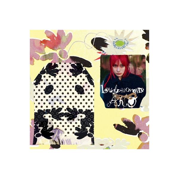 発売日:2026年05月20日 / ジャンル:ジャパニーズポップス / フォーマット:CD / 組み枚数:1 / レーベル:ポニーキャニオン / 発売国:日本 / 商品番号:PCCA-06480 / アーティストキーワード:A子 (Jp) ...