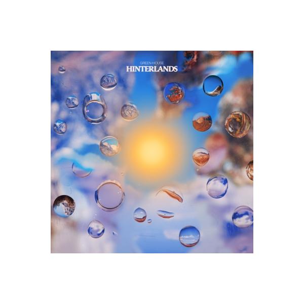 発売日:2026年03月20日 / ジャンル:ダンス＆ソウル / フォーマット:LP / 組み枚数:1 / レーベル:Ghostly Internationa / 発売国:Europe / 商品番号:GI-464LPC1J / アーティスト...