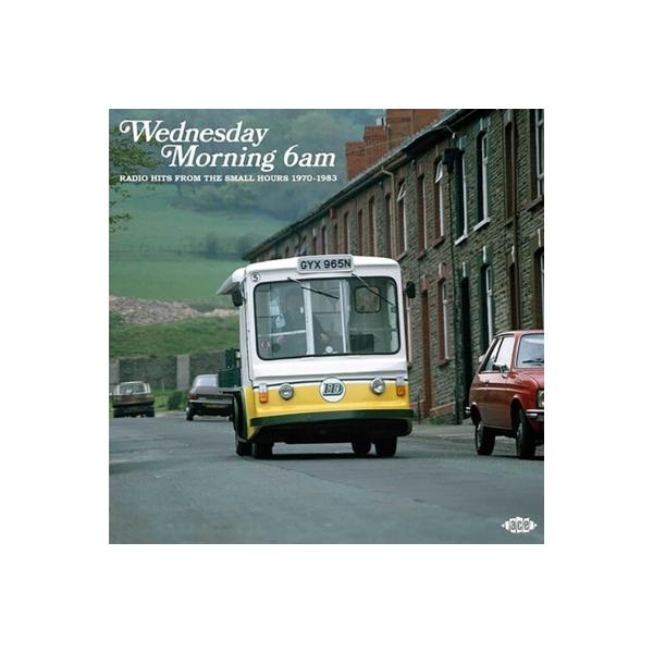 発売日:2026年03月27日 / ジャンル:ダンス＆ソウル / フォーマット:CD / 組み枚数:1 / レーベル:Ace / 発売国:UK / 商品番号:CDTOP-1672 / アーティストキーワード:Various バリアス