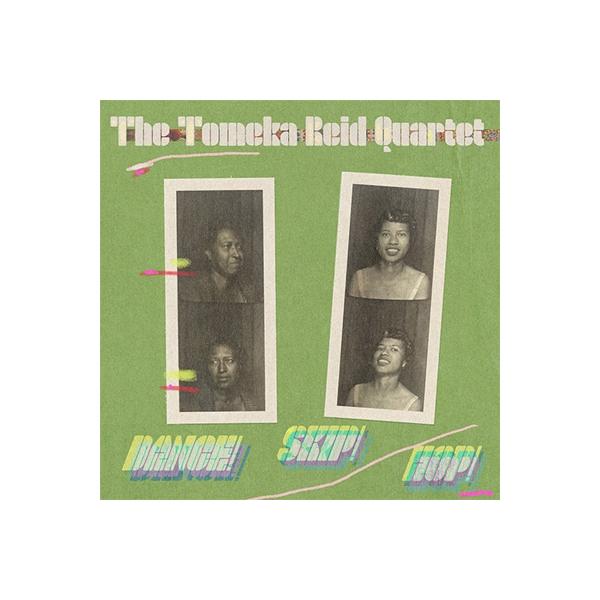 発売日:2026年03月31日 / ジャンル:ジャズ / フォーマット:CD / 組み枚数:1 / レーベル:Out Of Your Head Rec / 発売国:International / 商品番号:OUTOOYH-041CD / ア...