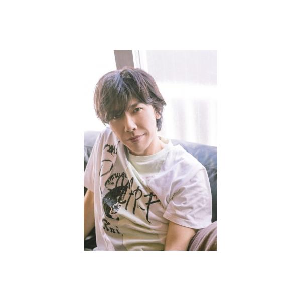 発売日:2026年04月 / ジャンル:アート・エンタメ / フォーマット:ムック / 出版社:東京ニュース通信社 / 発売国:日本 / ISBN:9784868360650 / アーティストキーワード:佐藤拓也 (声優) 声優内容詳細:人...