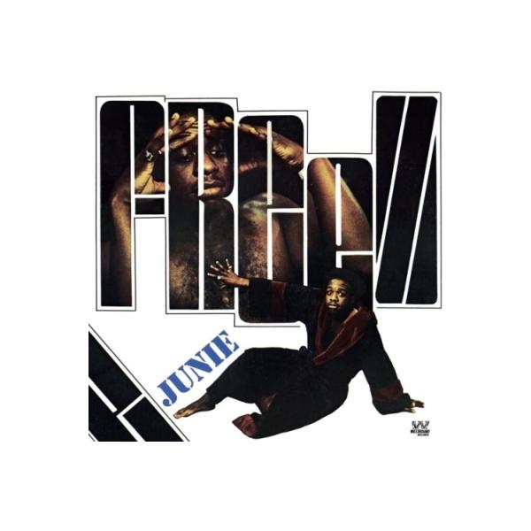 発売日:2026年02月28日 / ジャンル:ダンス＆ソウル / フォーマット:LP / 組み枚数:1 / レーベル:Solid / 発売国:Japan (国内盤仕様) / 商品番号:CDSOL-72436 / アーティストキーワード:Ju...